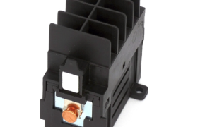 Przekaźnik BR-01 - Tripus