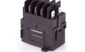 Przekaźnik BR-01 - Tripus