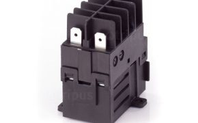 Przekaźnik BR-01 - Tripus