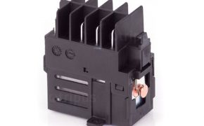 Przekaźnik BR-01 - Tripus