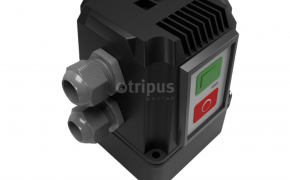 Wyłączniki do różnych maszyn - Tripus